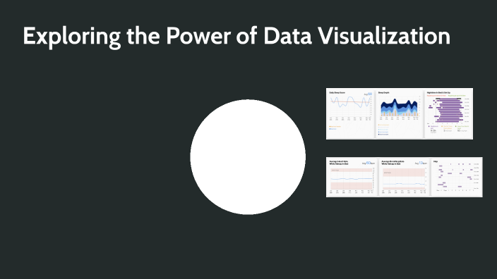 data visualization by 玲 李 on Prezi