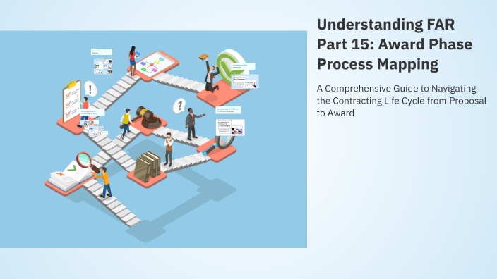 Understanding FAR Part 15: Award Phase Process Mapping by marcus ...