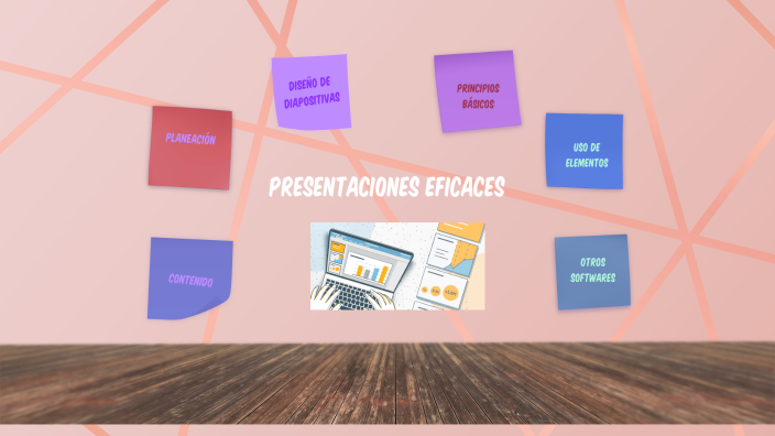 Presentaciones Eficaces by Helen Haro on Prezi