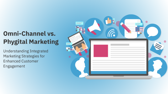 Omni-Channel vs. Phygital Marketing by Dhanashri Bauskar on Prezi