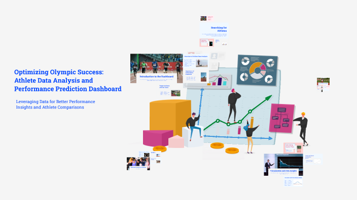 Optimizing Olympic Success: Athlete Data Analysis and Performance ...