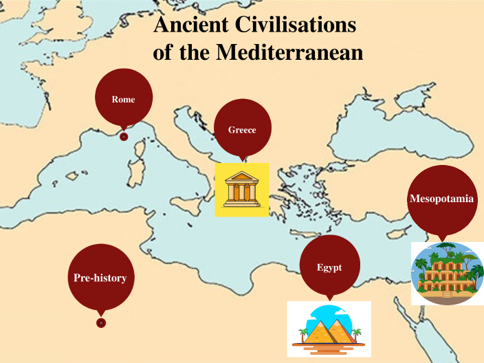 Ancient Civilisations by Lachlan Marr on Prezi