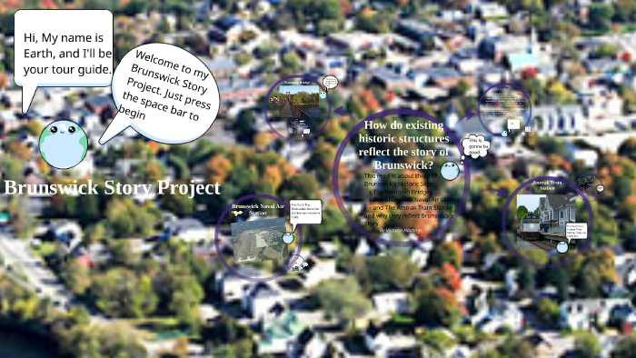 Brunswick Story by Madame Grotesque on Prezi