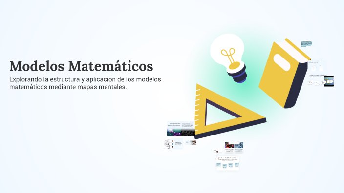 Modelos Matemáticos by Steven EG on Prezi