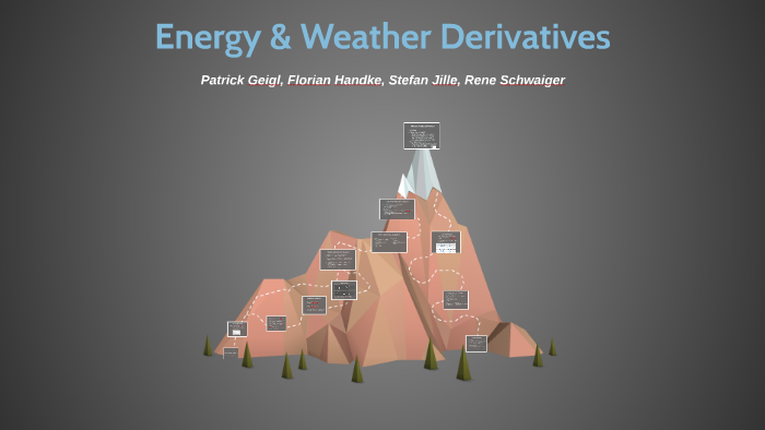 Weather Derivatives by Stefan Jille on Prezi
