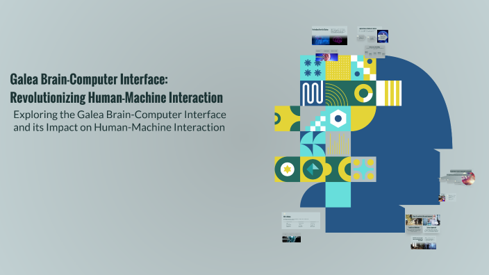 Galea Brain-Computer Interface: Revolutionizing Human-Machine ...