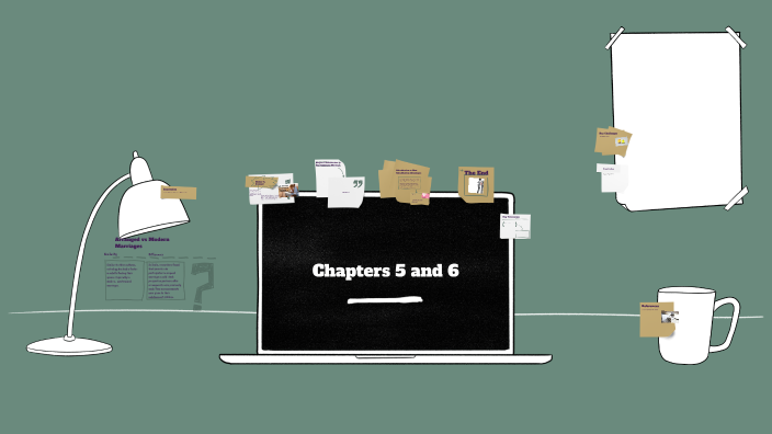 Chapters 5 and 6 by antwon howard on Prezi