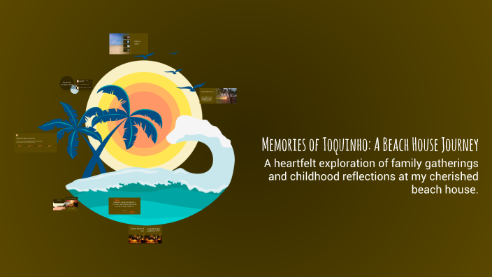 Memories of Toquinho: A Beach House Journey by Letícia Viriato de ...