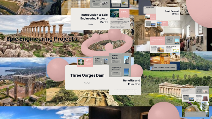 Epic Engineering Project by Mya Alvarez on Prezi