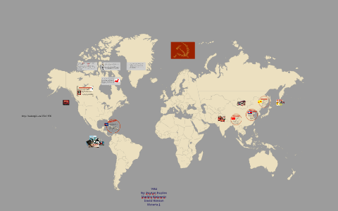 1984 VS Communism by Payton Duplex on Prezi