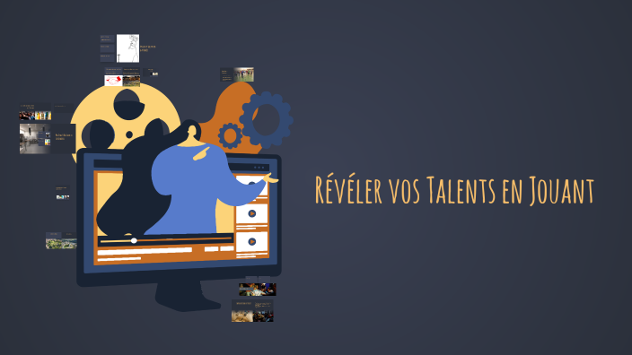 Conception de Projet : Révéler vos Talents en Jouant by Dimitri ...