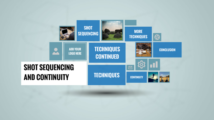 Shot Sequencing and Continuity by Thomas Houston on Prezi