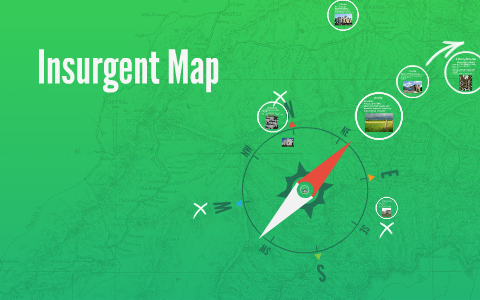 Divergent Map by Sydney Evitts on Prezi