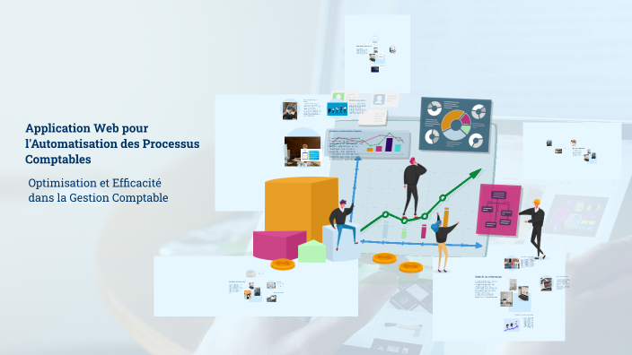 Automatisation des processus comptables by amel essid on Prezi
