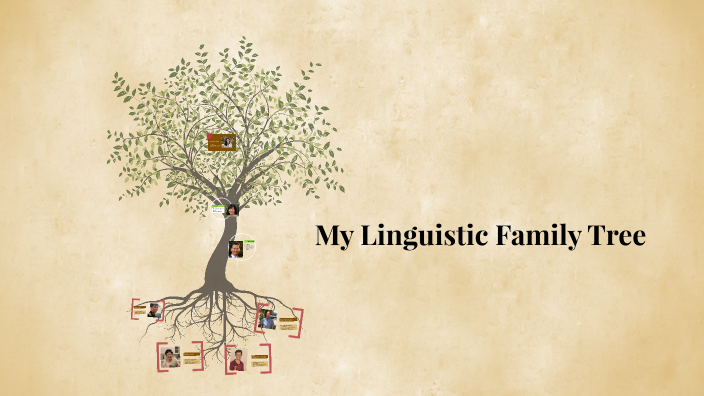 My Linguistic Family Tree by Candace Lum on Prezi