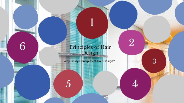 Principles of Hair Design by A PASSION FOR HAIR on Prezi