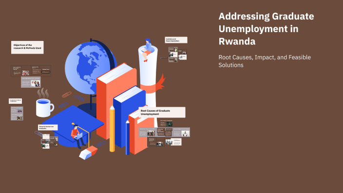 Addressing Graduate Unemployment in Rwanda by Chris Senga on Prezi