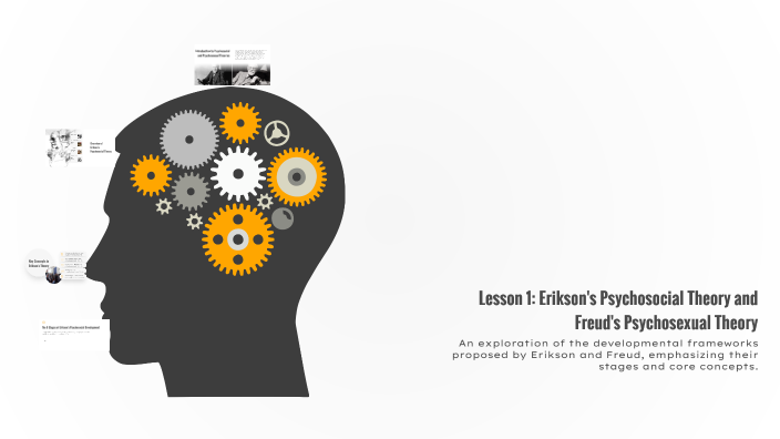 Comparative Analysis of Erikson's Psychosocial Theory and Freud's ...