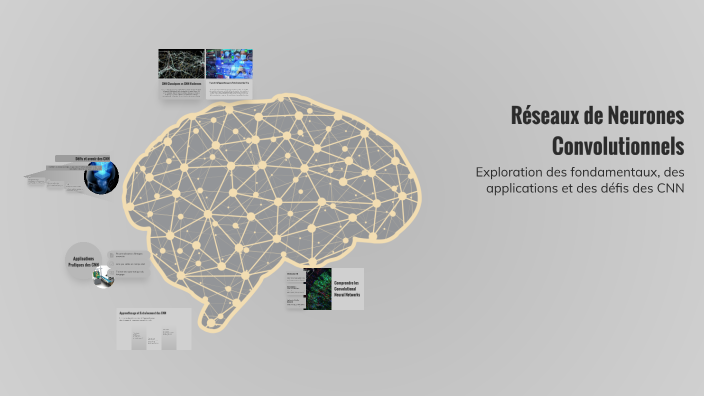 Réseaux de Neurones Convolutionnels by Aicha Ziane Cherif on Prezi