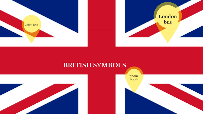 British Symbols by L Wrede on Prezi