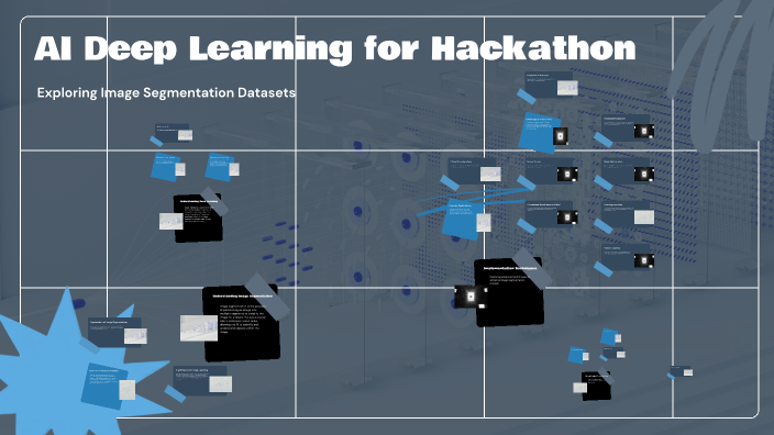 AI Deep Learning for Hackathon by Lasata Dangol on Prezi