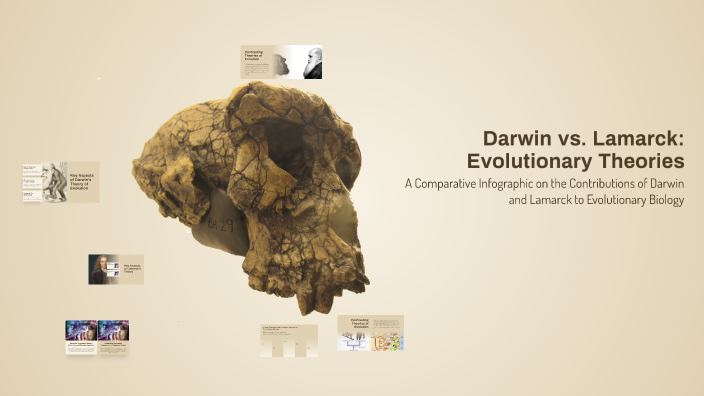 Darwin vs. Lamarck: Evolutionary Theories by eboni williams on Prezi