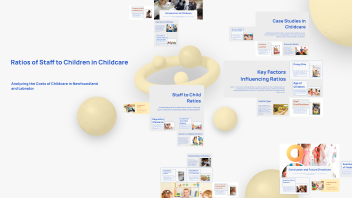 Ratios of Staff to Children in Childcare by Ngân Nguyễn Thị Kiều on Prezi