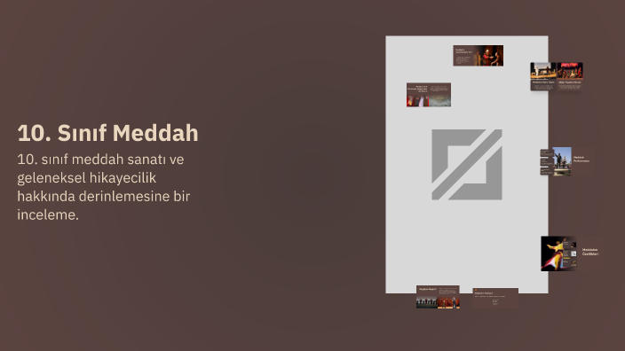 10. Sınıf Meddah by KUZEY Erdoğan on Prezi
