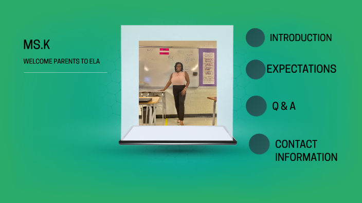 Welcome to ELA! by Javone Kereenyaga on Prezi