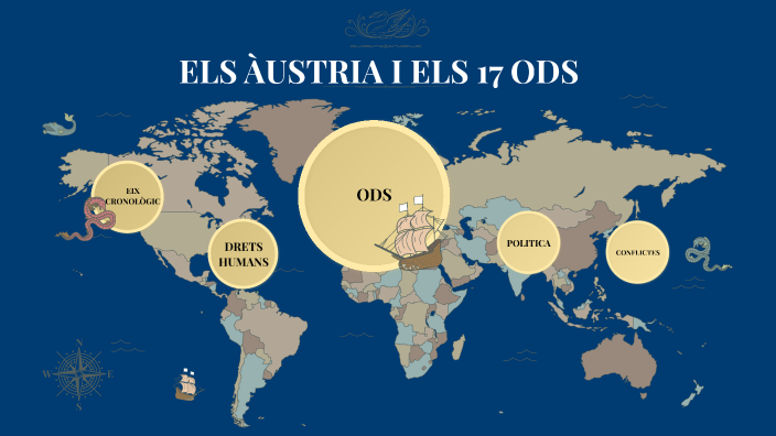 ELS ÀUSTRIA I ELS 17 ODS by Isaac Pereira on Prezi