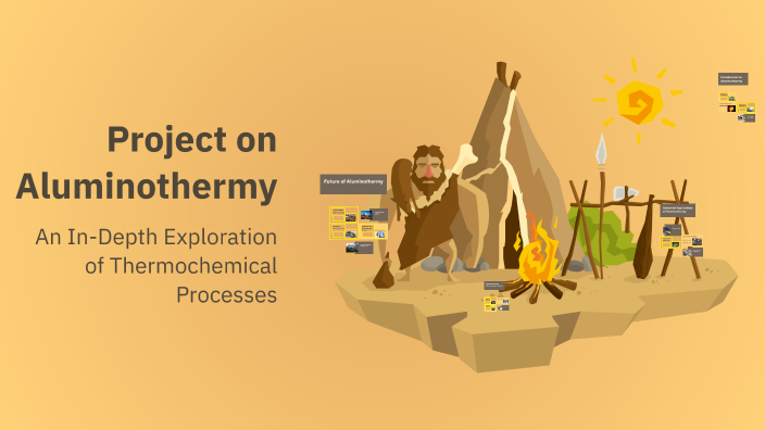 Project on Aluminothermy by ion pop on Prezi