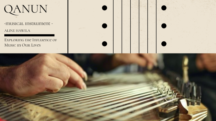 The Power of Music by Aline Hawila on Prezi