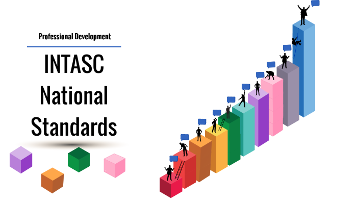 INTASC Standards by Isabelle White on Prezi