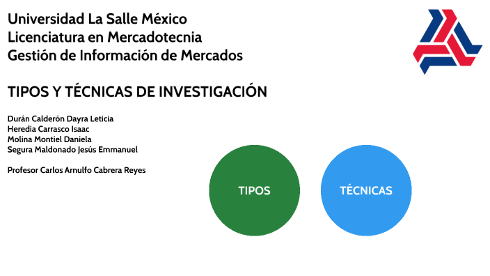Que Son Las Tecnicas De Investigacion Tipos Caracteristicas Y Images ... Que Son Las Tecnicas De Investigacion Tipos Caracteristicas Y Images ...