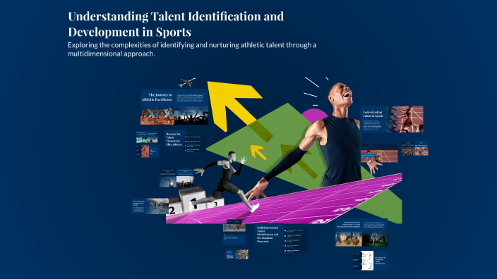 Understanding Talent Identification and Development in Sports by Bob ...