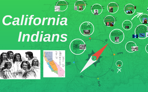 California indians. by ethan roark