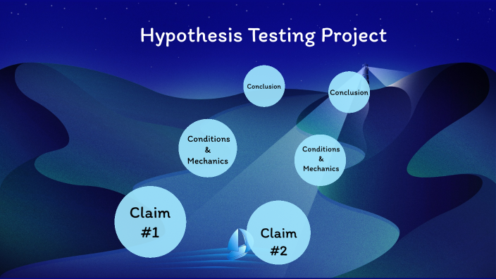 Hypothesis Testing by Daisy Flores on Prezi