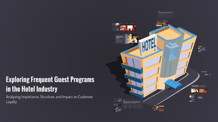 Exploring Frequent Guest Programs in the Hotel Industry by harpreet ...