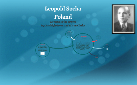 Leopold Socha by Kayleigh Green on Prezi