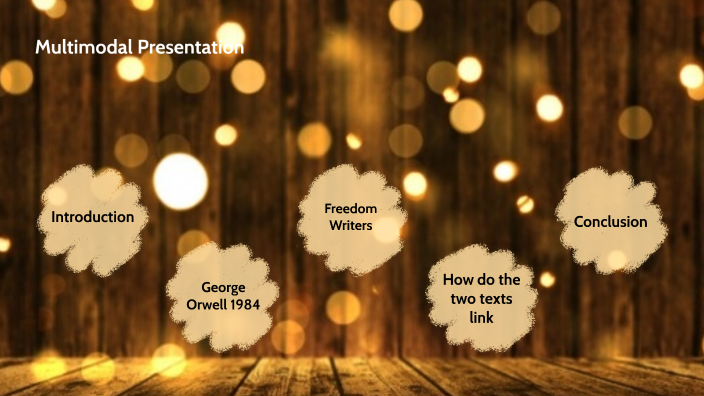 English Adv Hsc Multimodal By Jess Gale On Prezi