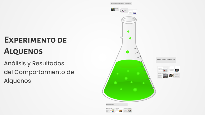 Experimento de Alquenos by Bladimir Colque on Prezi