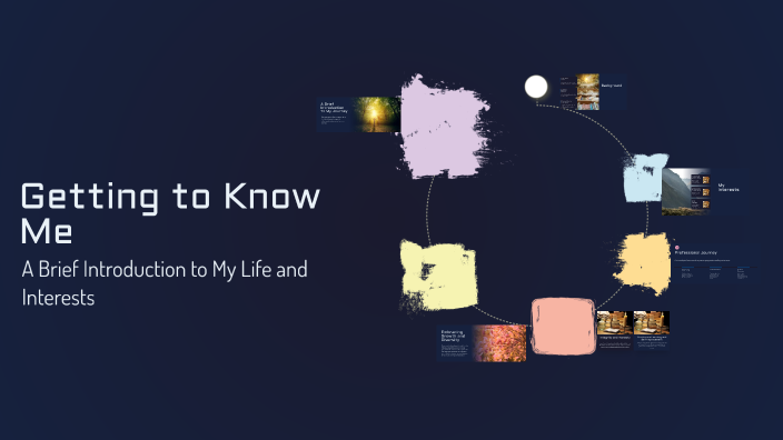 Getting to Know Me by Guy Barrett on Prezi