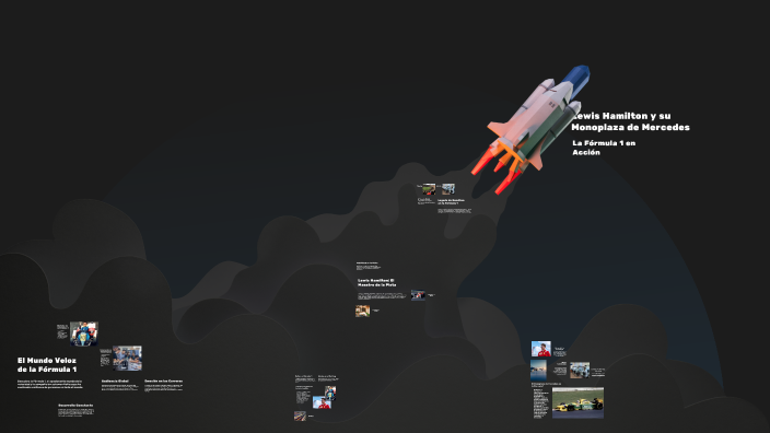 Lewis Hamilton y su Monoplaza de Mercedes by constanza nicolle gonz lez moreno on Prezi