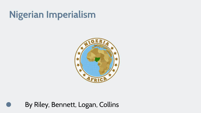 Imperialism Project by Logan Braesch on Prezi