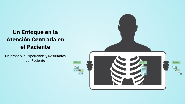 Un Enfoque en la Atención Centrada en el Paciente by RIPS FCR on Prezi