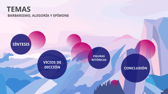 BARBARISMO, ALEGORÍA Y EPÍMONE by Oscar Guzmán on Prezi