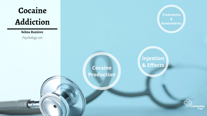 Cocaine Addiction by Selma Ramirez on Prezi