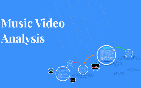 Music Video Analysis by media studies on Prezi