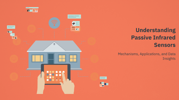 Understanding Passive Infrared Sensors by Shafin Sami on Prezi