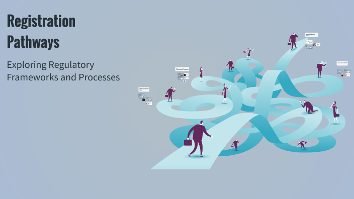 Registration Pathways by hazmi alsubaie on Prezi